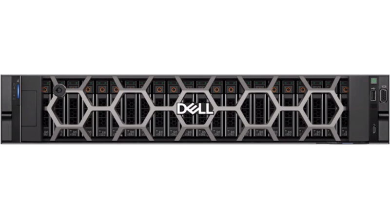 Купить сервер Dell PowerEdge в Узбекистане — IT-Trade