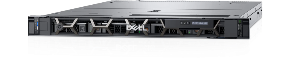 Сервер Dell PowerEdge R6525 – купить в Ташкенте | цены, характеристики