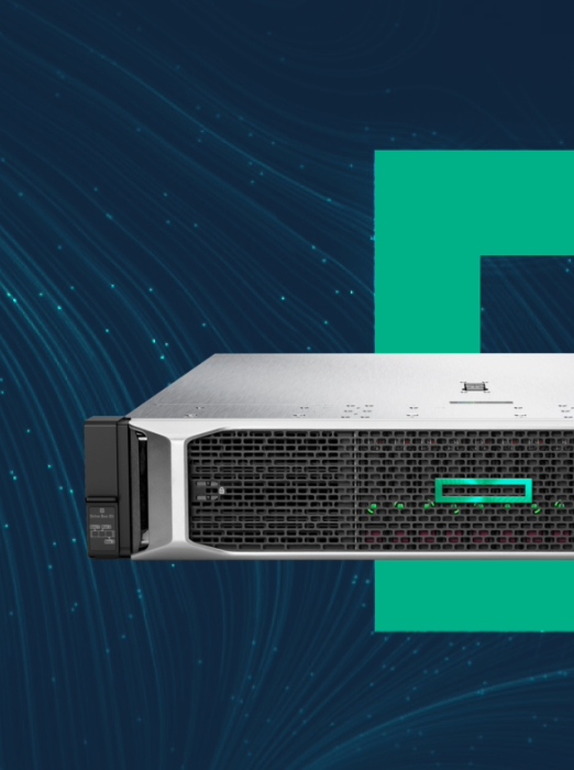 HPE Simplivity - гиперконвергентное решение от HPE | расчет стоимости
