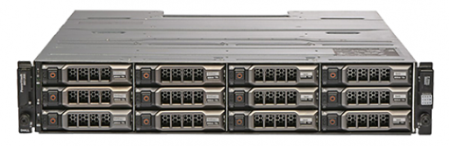 СХД Dell PowerVault MD1200 – купить в Ташкенте | цены, характеристики